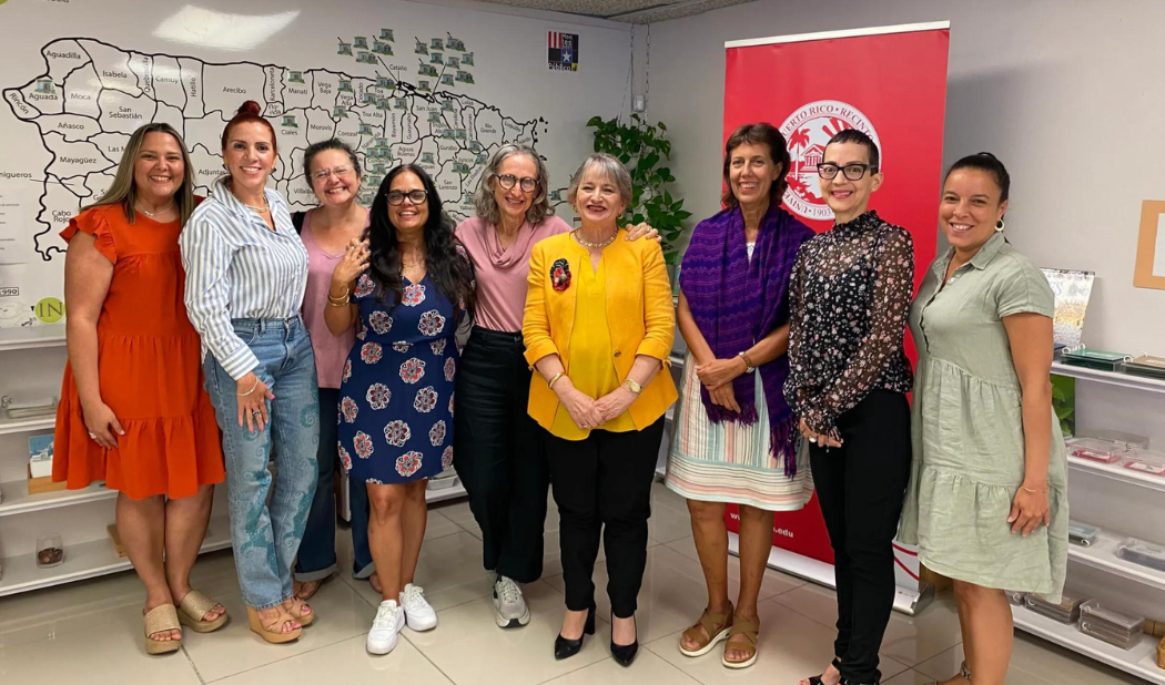 Recinto de Río Piedras de la UPR y el Instituto Nueva Escuela firman ...