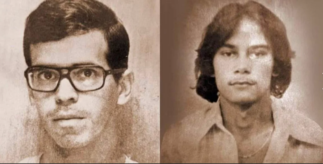 Conmemoración de los asesinatos del Cerro Maravilla