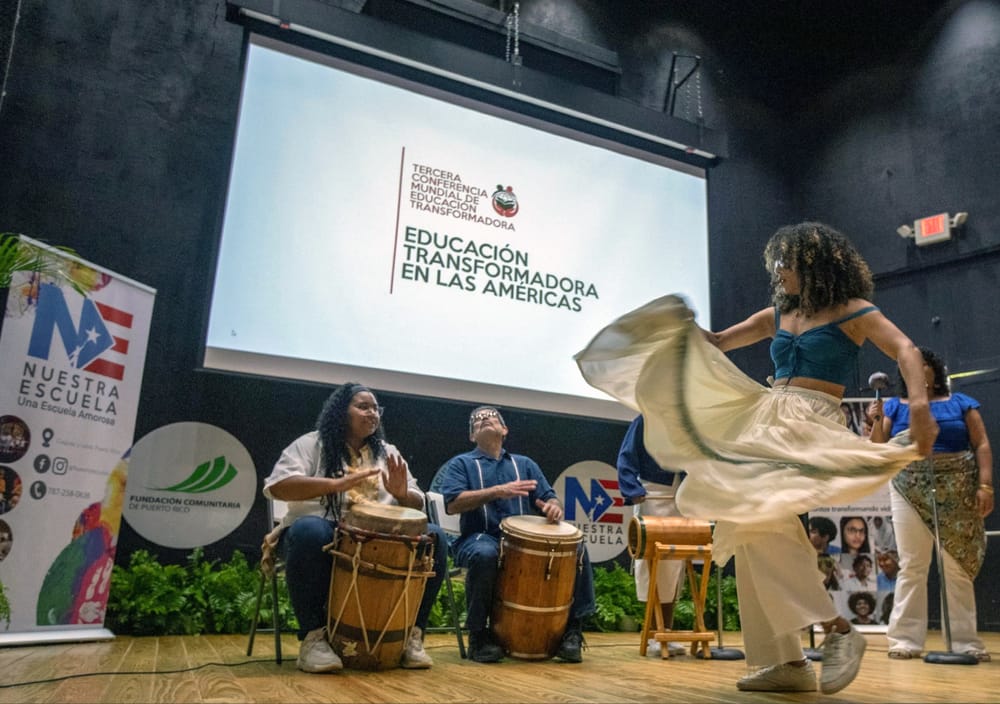 Educators from 23 countries convene at World Conference on ...